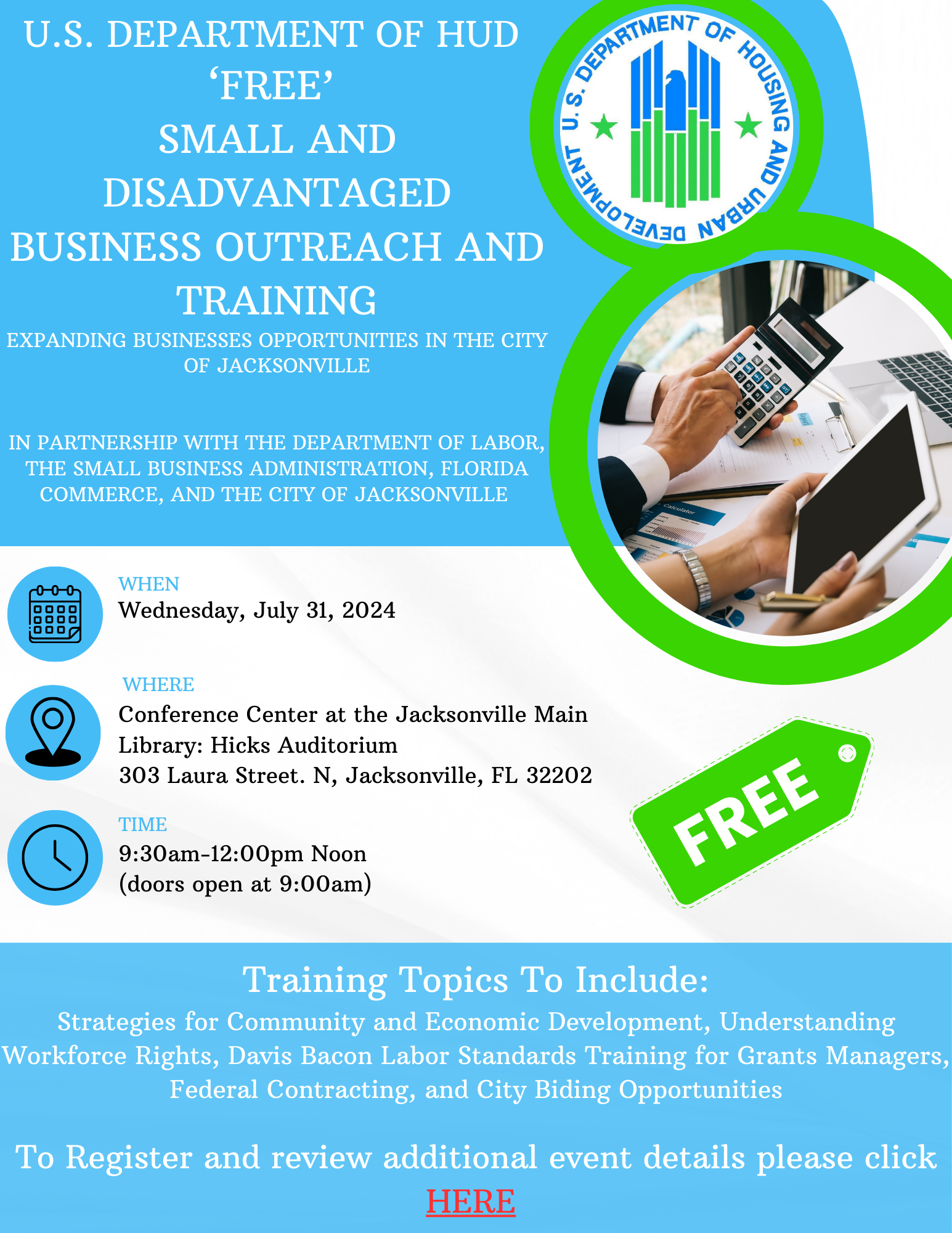 HUD-Small-and-Disadvantaged-Business-Outreach-and-Training-Flyer-7.31. ...